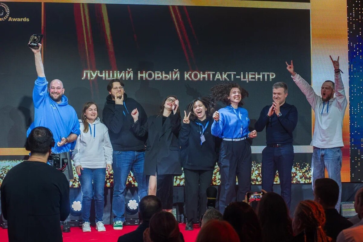 Новости: информация о Naumen